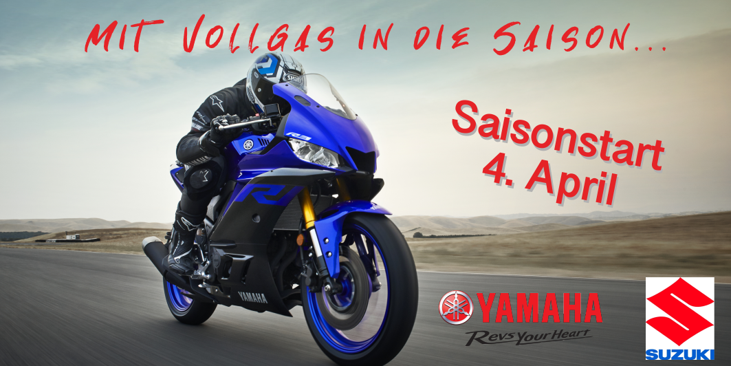 Raudzus in Husum : BMW, Mini, Fiat, MAN, Iveco, Yamaha, Suzuki